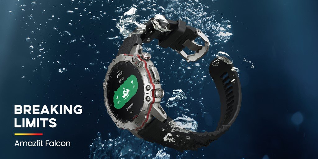 Amazfit Debuts Zepp Coach AI | Techcazt