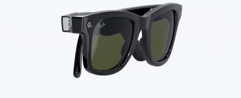 Meta AR Glasses on the Horizon | Techcazt