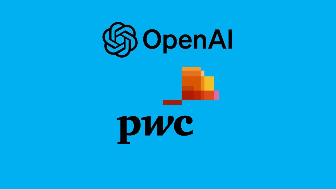 PwC Partners with OpenAI as Largest Customer | Techcazt PwC Partners with OpenAI as Largest Customer | Techcazt