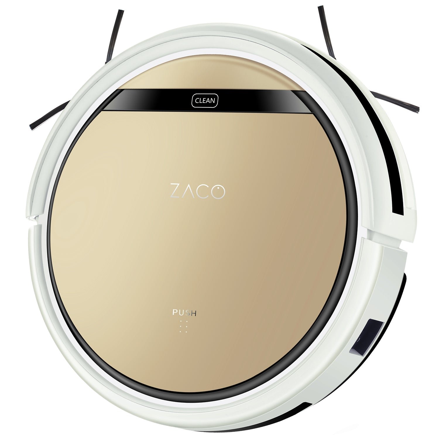 Deals on Zaco Robot Vacuums | Techcazt